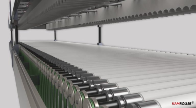 what is ceramic rollers? And the Role of Ceramic Rollers in High ...